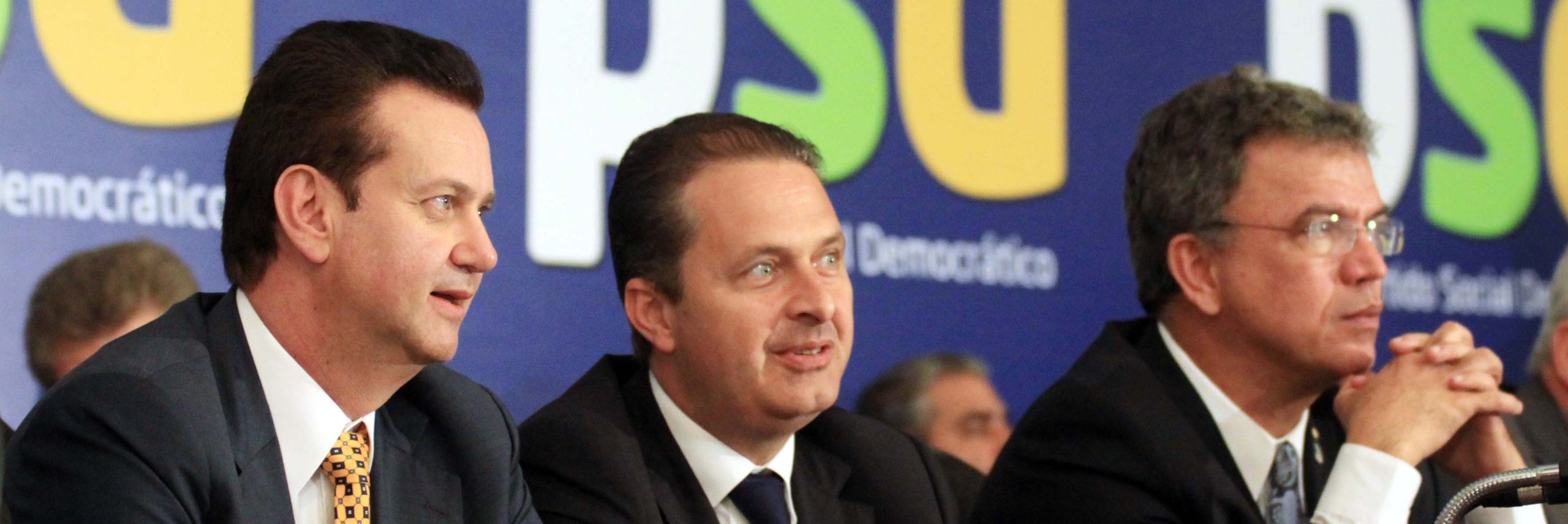 PSB e PSD avaliam posição conjunta sobre prorrogação da DRU - PSD ...