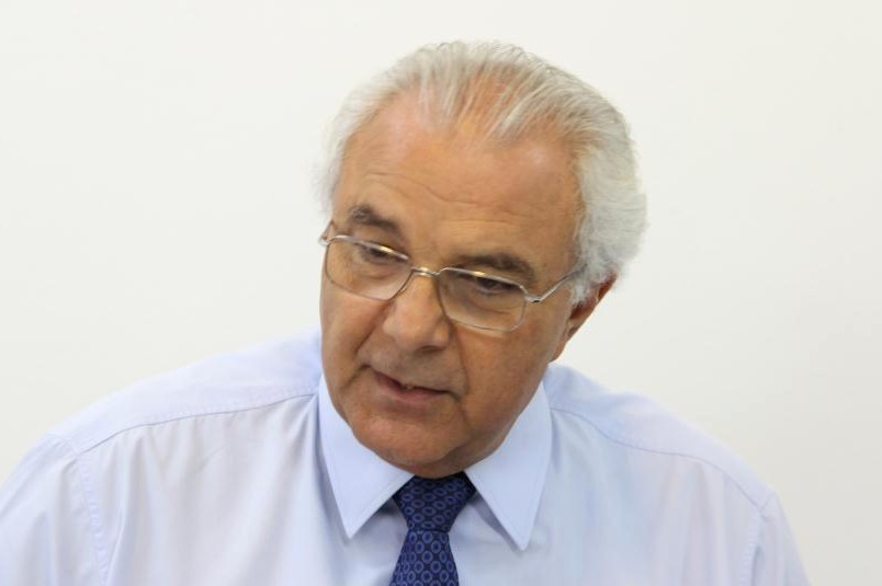 Paulo Simão: 'O futuro das relações de trabalho no Brasil' - PSD ...