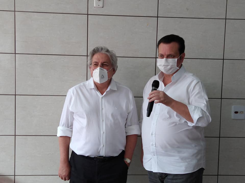 Brambilla é o pré-candidato do PSD em Araras (SP) - PSD - Partido ...