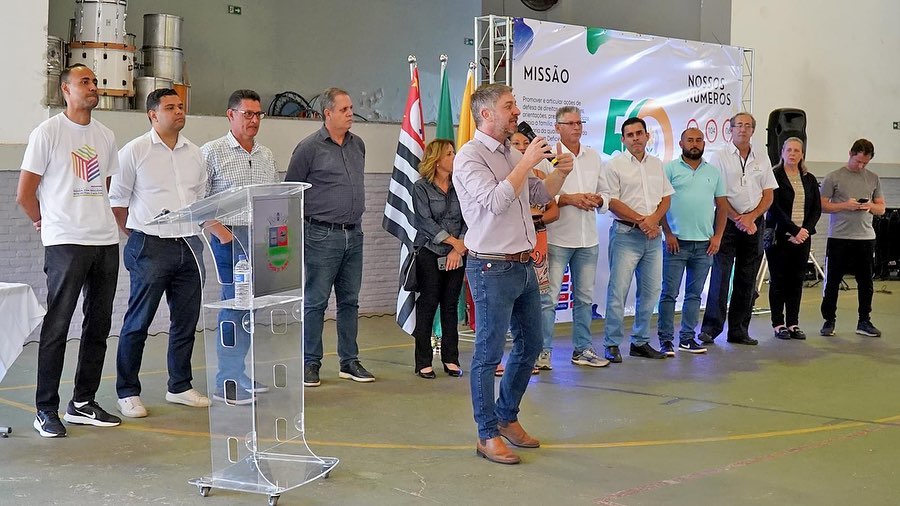 Mogi Guaçu (SP) melhora atendimento a crianças com deficiência - PSD ...