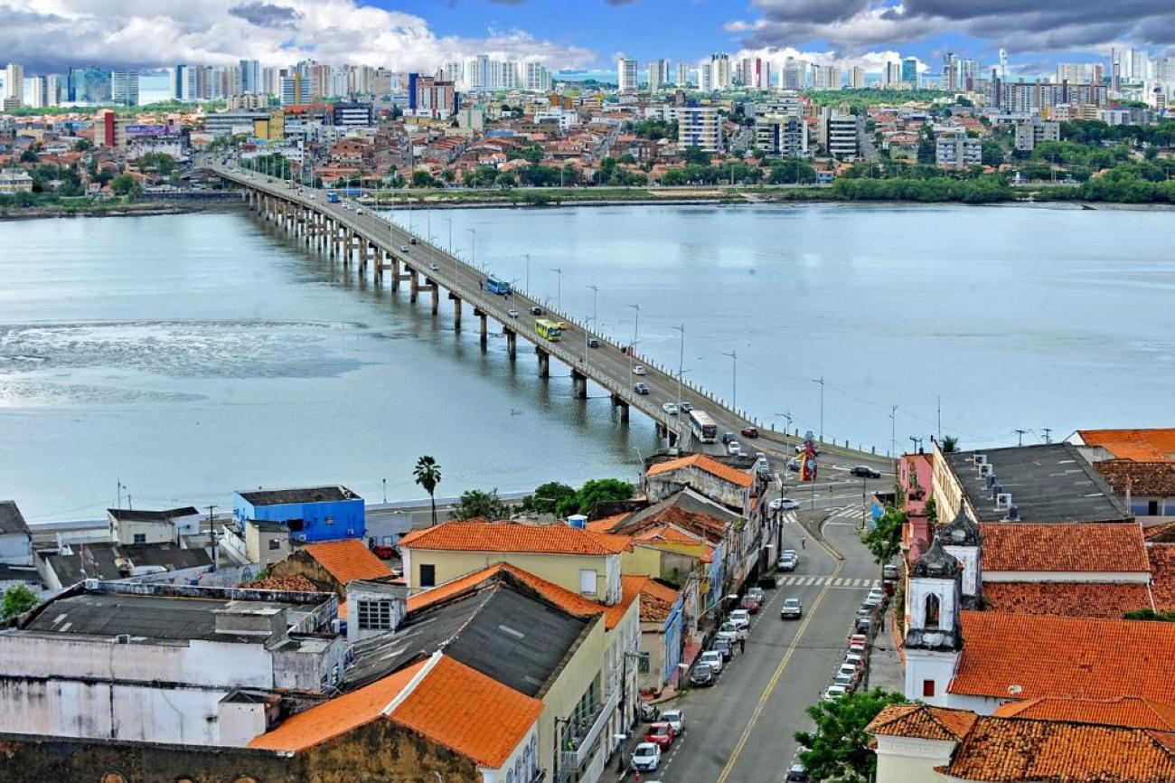 São Luís busca mais qualidade de vida com inovação - PSD - Partido ...