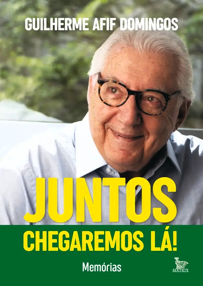 Livro de Afif destaca defesa da pequena empresa - PSD - Partido Social ...